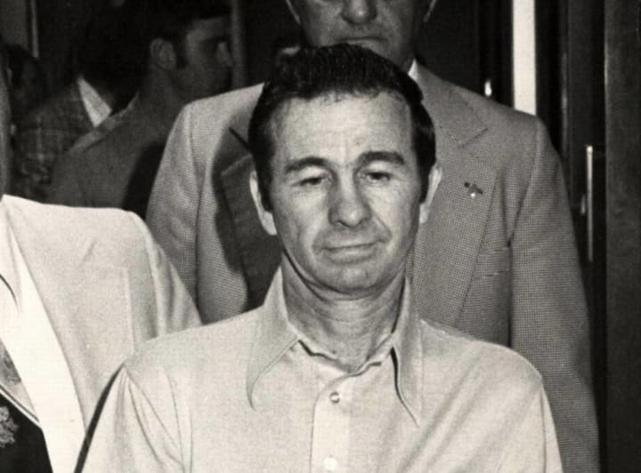 Le Bestie di Satana: Analisi del Serial Killer Satanista Italiano ...