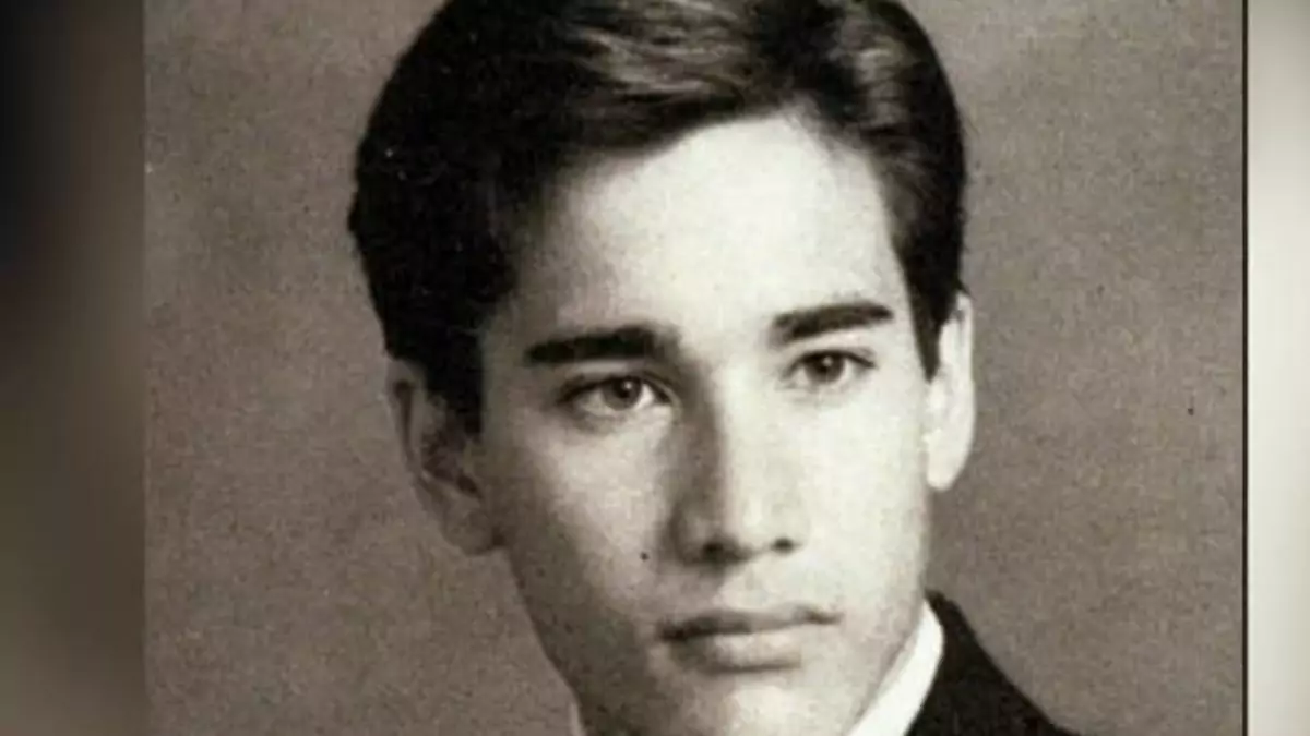 Andrew Cunanan: l'Assassinio di Gianni Versace